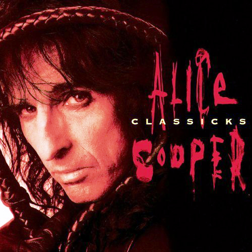 Alice Cooper - Classicks CD NEW 886978823724 | eBay Alice Cooper - Classicks CD NEW 886978823724 | eBay